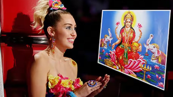 Look at the 10 Hollywood Stars Who Believe in Hinduism – FilmiBeat
