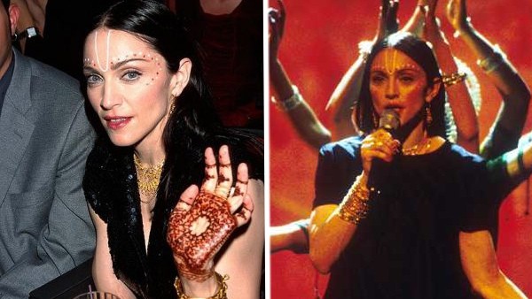 Look at the 10 Hollywood Stars Who Believe in Hinduism – FilmiBeat