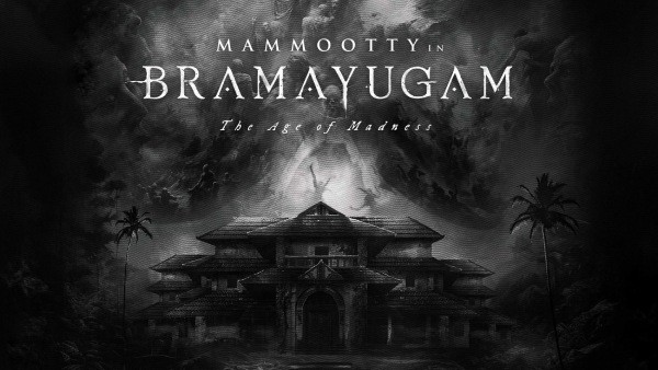 Bramayugam: Check The Complete Details About Megastar Mammootty's ...