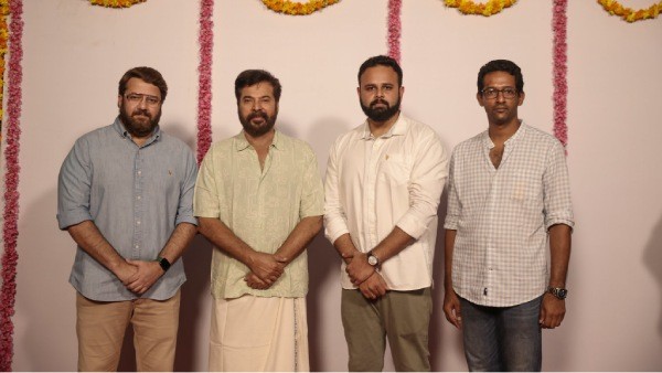 Bramayugam: Check The Complete Details About Megastar Mammootty's ...