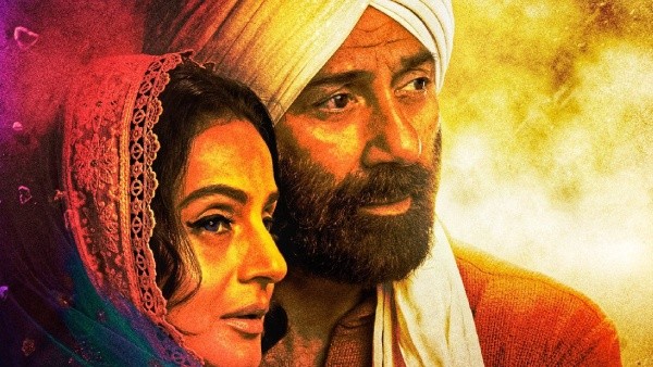 Gadar 2 Box Office Collection Till Now: Will Gadar 2 leave behind films ...