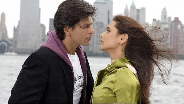 Romantic Movies of Shahrukh Khan: That People Still Love to Watch ...