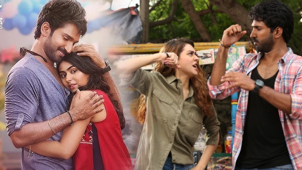 Partner OTT Release Date: OTT Platform, Cast, Story, and Watch Trailer ...