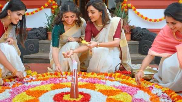 Avittam 2023 Wishes, Images, Poster, and History of Third Onam – FilmiBeat