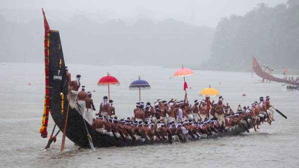 Happy Chathayam 2023: Date, Best Wishes, Quotes and Posters | Chathayam ...