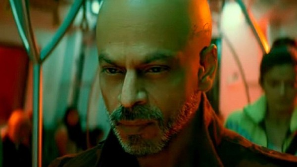 Jawan OTT Release Date: Platform, Cast & Story | Jawan Release Date On ...