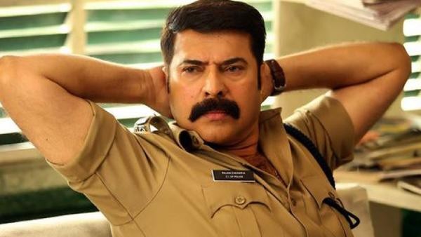 10 Must-Watch Malayalam Cop Movies Before 'Kannur Squad'| Before ...