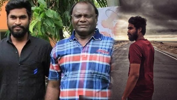 Can You Believe that 5 Stunt Masters Bring Action to Mark Antony ...