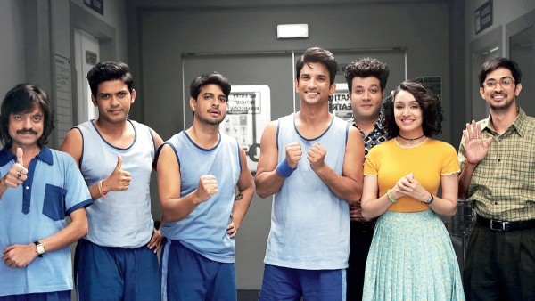 4 Best Engineering College Life Movie: Movies Based on Engineering And ...