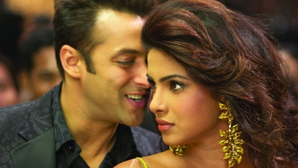 Most Romantic Movies Of Salman Khan: Whose Magic Still Persists ...