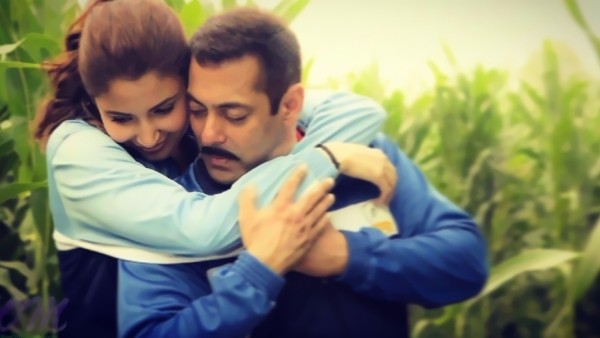 Most Romantic Movies Of Salman Khan: Whose Magic Still Persists ...