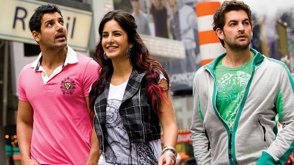 Best Of Yash Raj Films: Blockbuster Movies Of Yash Raj Production | YRF ...