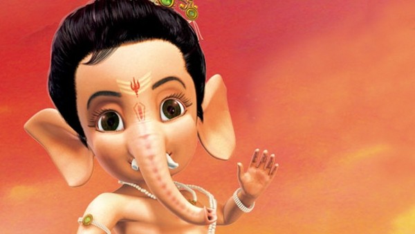 Top 7 Movies For Kids On Ganesh Chaturthi: Best Animation Movies On ...