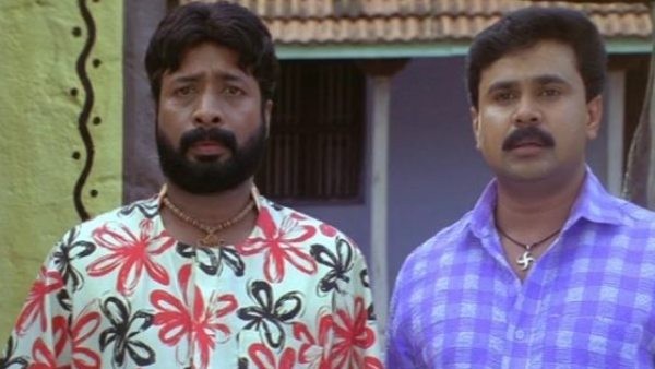 Watched Voice Of Sathyanathan? Here Are Five Dileep-Rafi Combo Movies ...