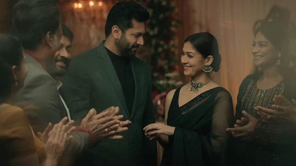 Iraivan OTT Platform: OTT Release Date, Cast, Story, and Trailer ...