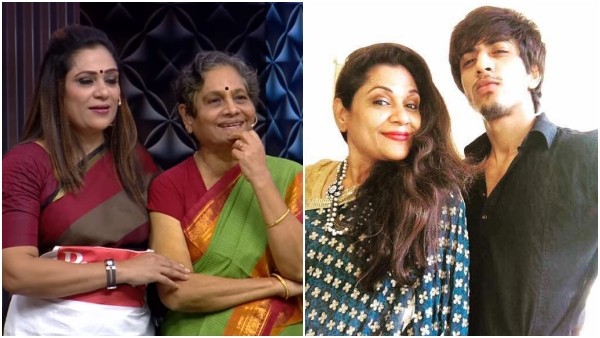 3 Generations of Tamil Cinema: Rising Stars Who Carry the Legacy ...