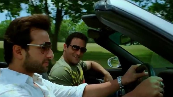 Top 13 Bikes And Cars Bollywood Movies: Whose Actions Still Fascinate ...