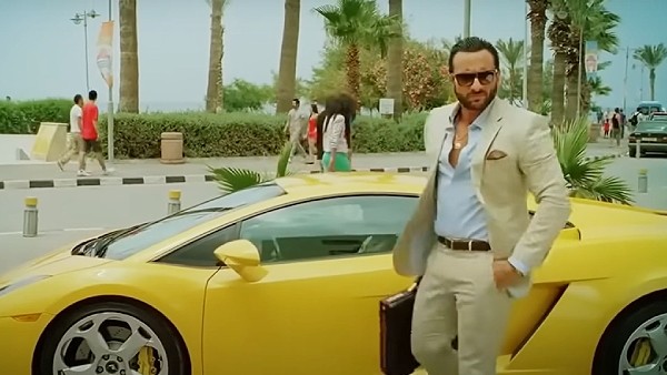 Top 13 Bikes And Cars Bollywood Movies: Whose Actions Still Fascinate ...