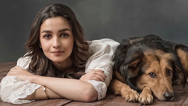 Bollywood Actress Who Are Pet Lovers: Top 11 Actress Of Bollywood Who ...