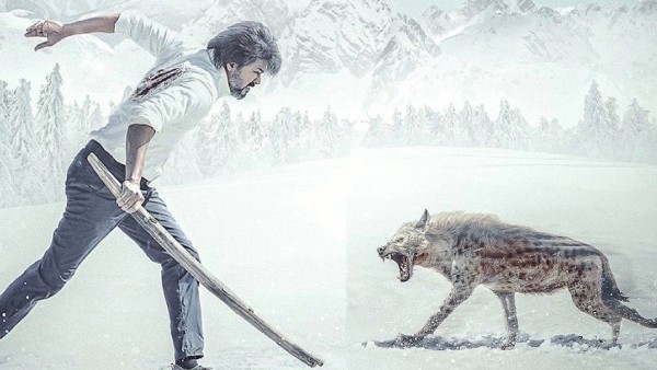 Leo First Day First Show (FDFS): Theatre, First Showtimes, & Pre ...