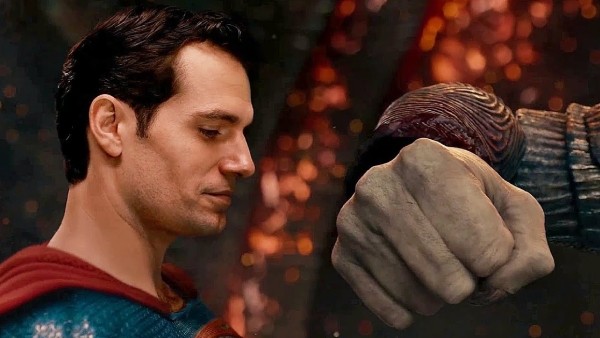 Best Scenes Of Man Of Steel: That Will Amaze You | Best Shots Of ...