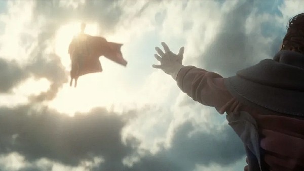 Best Scenes Of Man Of Steel: That Will Amaze You | Best Shots Of ...