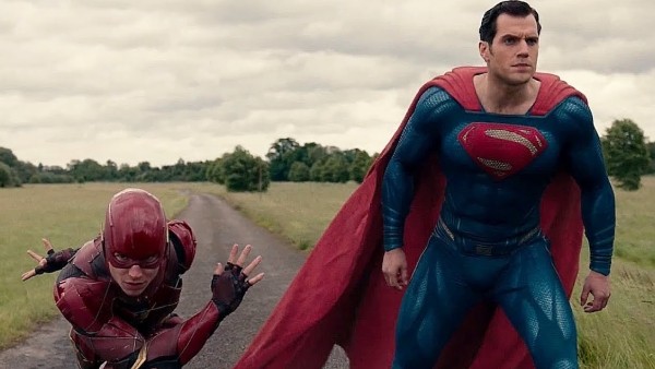 Best Scenes Of Man Of Steel: That Will Amaze You | Best Shots Of ...