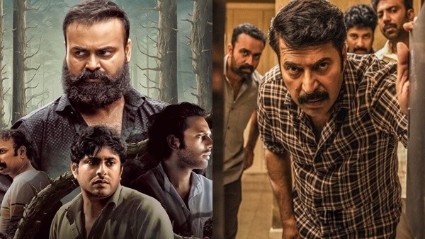 Kannur Squad Vs Chaaver Box Office Collection: Mammootty Film Leads ...