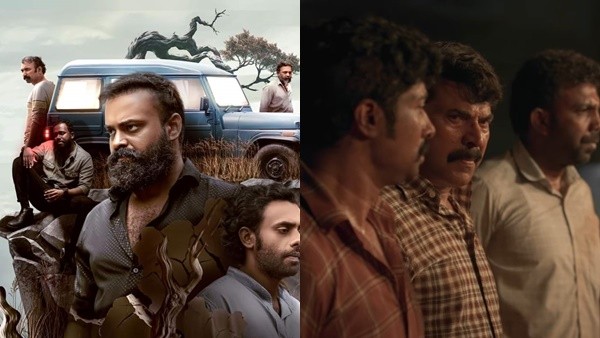 Kannur Squad Vs Chaaver Box Office Collection: Mammootty Film Leads ...