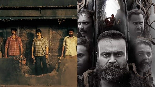 Kannur Squad Vs Chaaver Box Office Collection: Mammootty Film Leads ...
