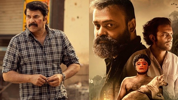 Kannur Squad Vs Chaaver Box Office Collection: Mammootty Film Leads ...