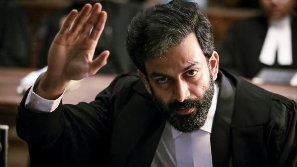 HBD Prithviraj Sukurmaran: Timeline Of Actor's Journey From Romantic ...