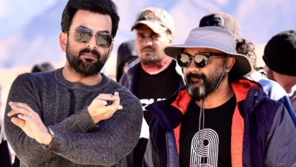 HBD Prithviraj Sukurmaran: Timeline Of Actor's Journey From Romantic ...