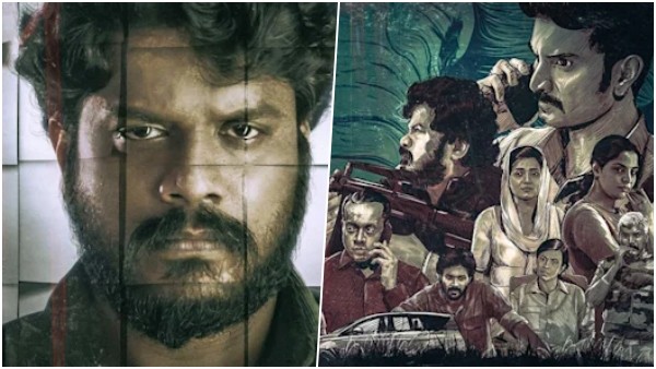 Mathagam Part 2: Ott Platform, Theatrical Release, & Cast – FilmiBeat