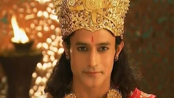 Popular Actors As Lord Ram: Top 10 Actors Who Played Lord Ram On ...