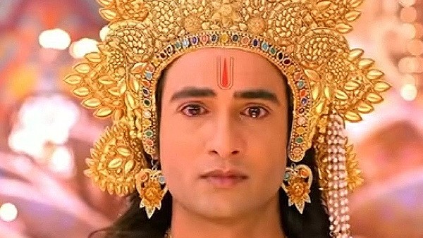 Popular Actors As Lord Ram: Top 10 Actors Who Played Lord Ram On ...