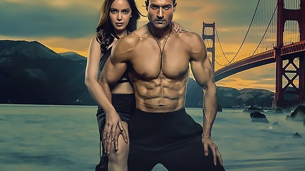 New Bollywood Releases This Week: Tejas, Sajini Shinde Ka Viral Video, Duranga 2, And Many More ...