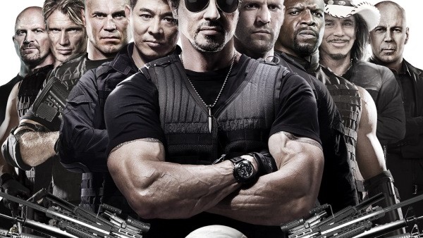 Everything About The Expandables: Story, Cast, Released Date Of The ...