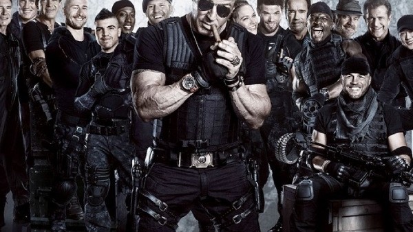 Everything About The Expandables: Story, Cast, Released Date Of The ...