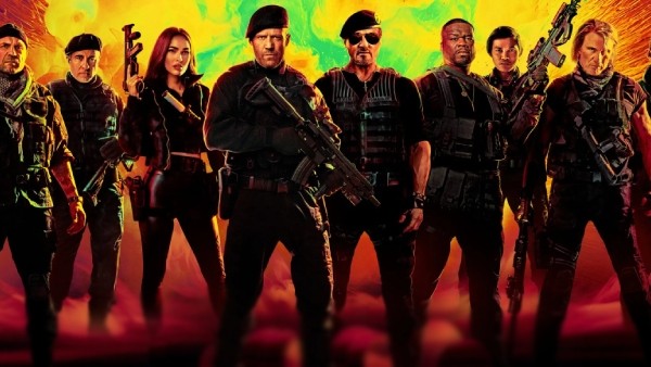 Everything About The Expandables: Story, Cast, Released Date Of The ...