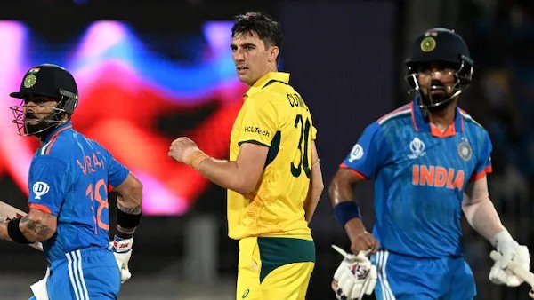Ind Vs Aus Final Match: Squard, Venue, Winning Prediction, and Date and ...