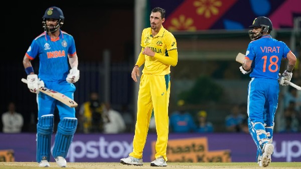 Ind Vs Aus Final Match: Squard, Venue, Winning Prediction, and Date and ...