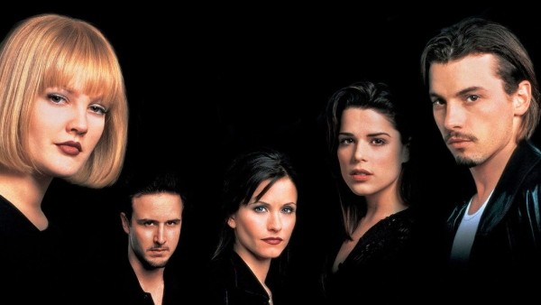 Everything About Scream: Including Cast, Released Date, And Many More ...