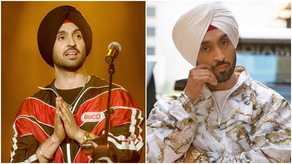Who Is Diljit Dosanjh ? Meet The First Punjabi Singer At Coachella ...