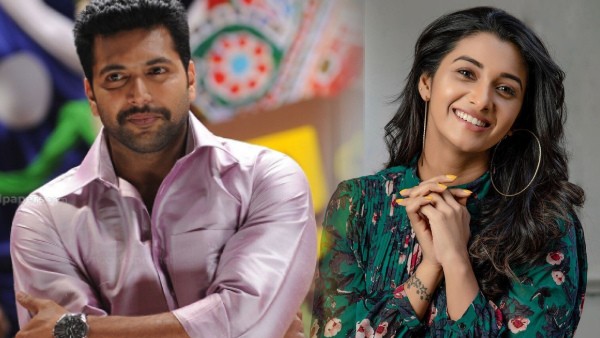 Agilan Ott Release Date: Here's When And Where To Watch Jayam Ravi's ...