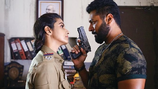 Agilan Ott Release Date: Here's When And Where To Watch Jayam Ravi's ...