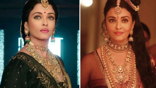 Ponniyin Selvan (PS 2) Actors Salary: Aishwarya Rai and Vikram Are The Highest Paid Stars ...