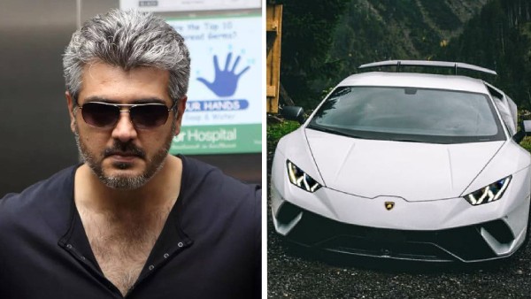 Top 10 Tamil Actors and Their Luxury Cars – FilmiBeat