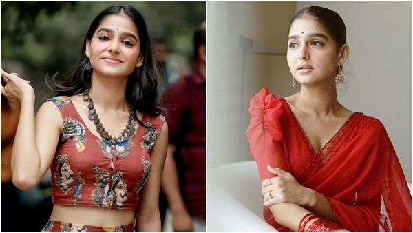 Take A Look At The Mollywood Young Charm Actresses – FilmiBeat