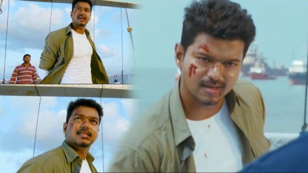 Vijay's Top 15 Iconic Dialogues Take Over Social Media on His Birthday ...